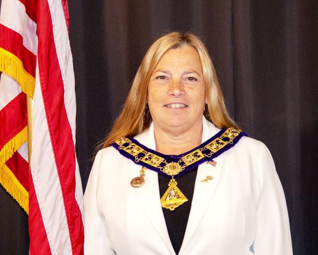 Angela Meyer named Maryland Elks president-elect for 2024-2025 ...