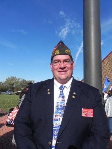 Veterans remembered at Beulah | News | myeasternshoremd.com
