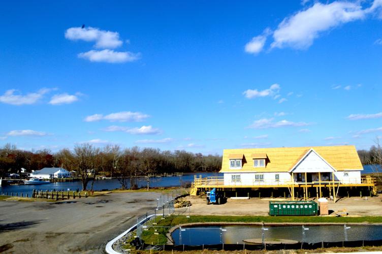 Tubman's history extends from Dorchester to Caroline | News ...
