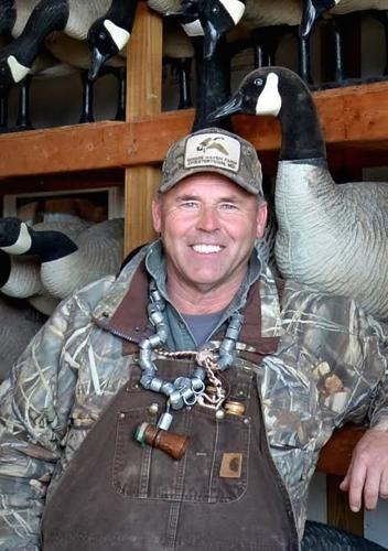 Goose caller extends winning streak at world championships | Kent ...
