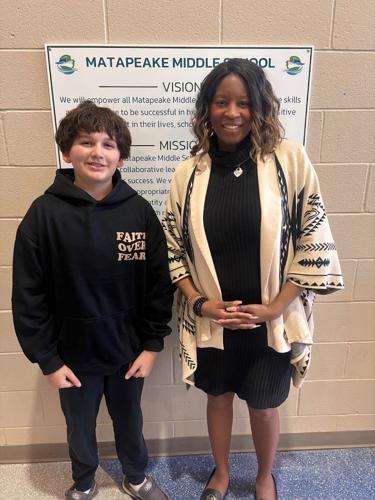 Carson Scholars Fund awards 3 in QA | Community | myeasternshoremd.com