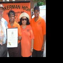 Lockerman celebrates 80 years | Caroline County | myeasternshoremd.com