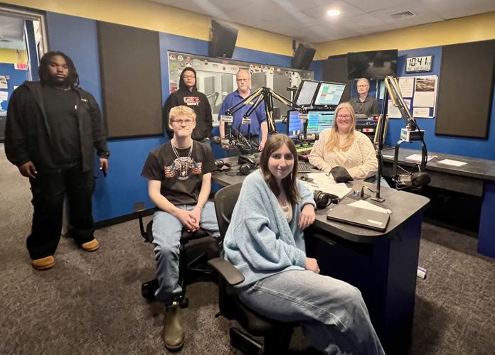 WKHS celebrates 50 years of student public radio | News ...