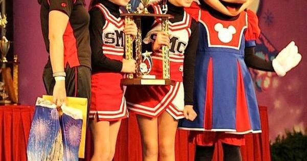 Mustangs place third at Disney | Sports | myeasternshoremd.com