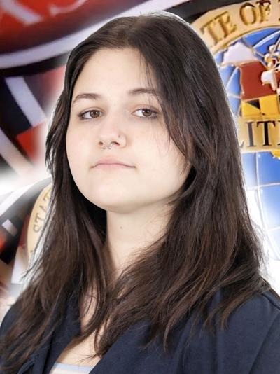 QACHS Cultural Arts Teen of the Week — Anna Lackey | Schools ...