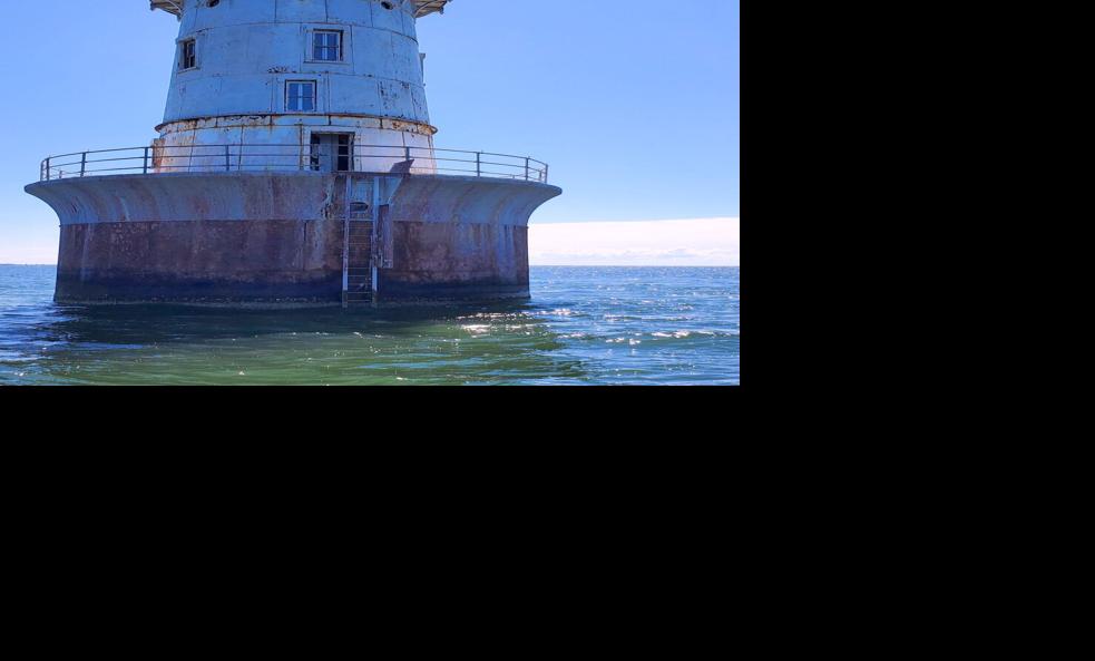 Chesapeake Bay lighthouse auctioned | News | myeasternshoremd.com