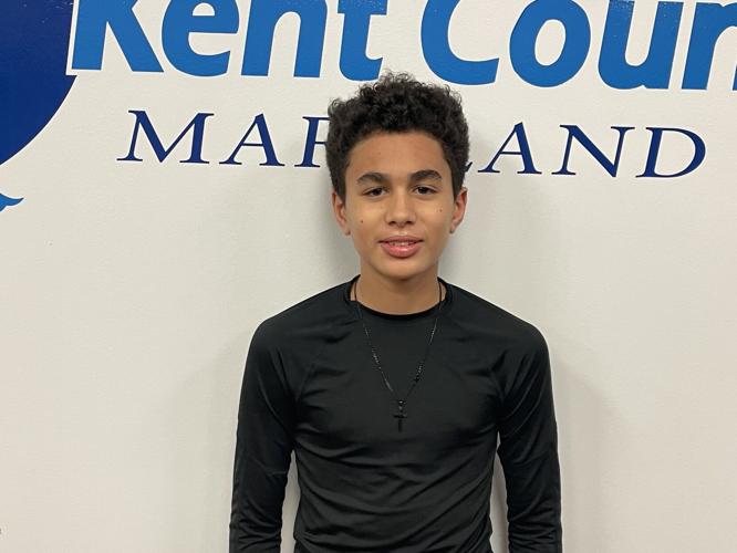 Athletes of the Week | Community | myeasternshoremd.com