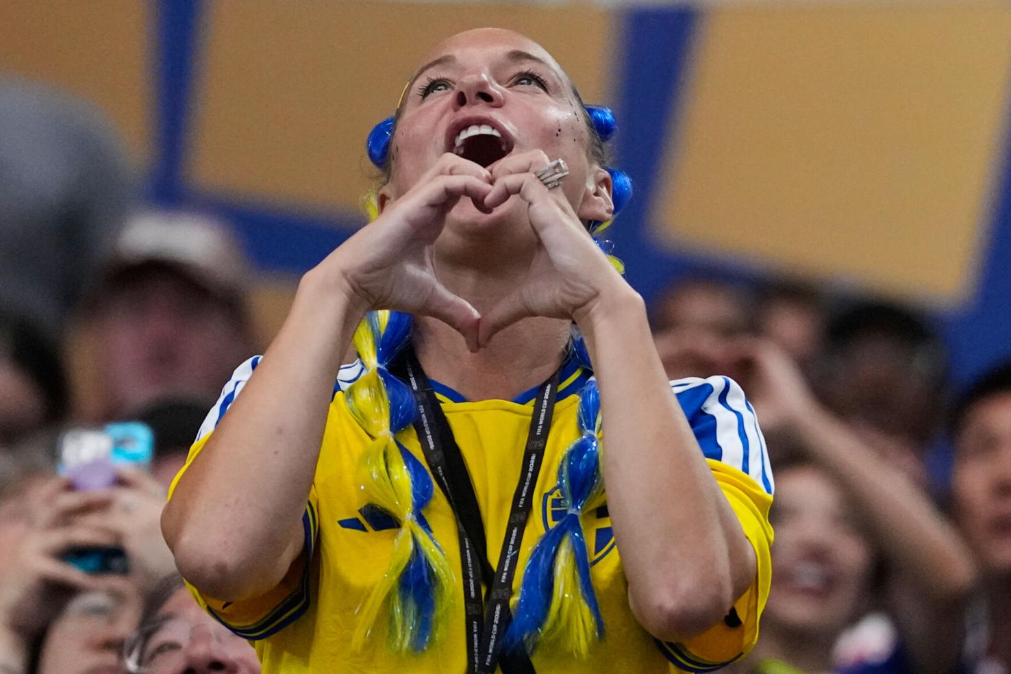 Sweden Japan WCup Soccer | World Cup 2026 | myeasternshoremd.com