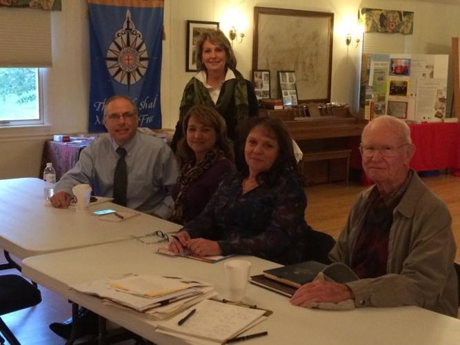 Battle of Ice Mound re-enactment set Feb. 7 | Dorchester County ...