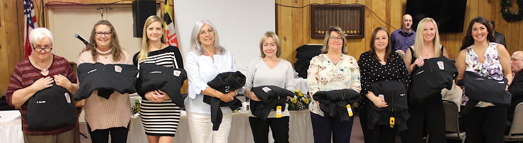 Celebrating 64 years of service, GVFD prepares to break ground on new ...