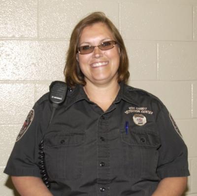 Price is Correctional Officer of the Year | Kent County ...