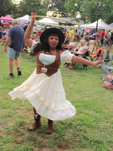 Hallelujah Hoedown welcomes all for a day of worship | Community ...