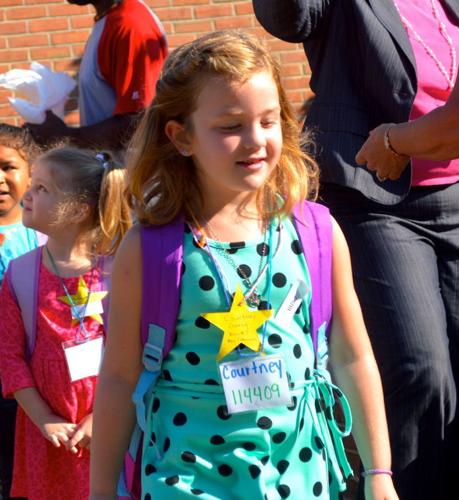 Photo Gallery: Ridgely Elementary First Day of School | Life ...