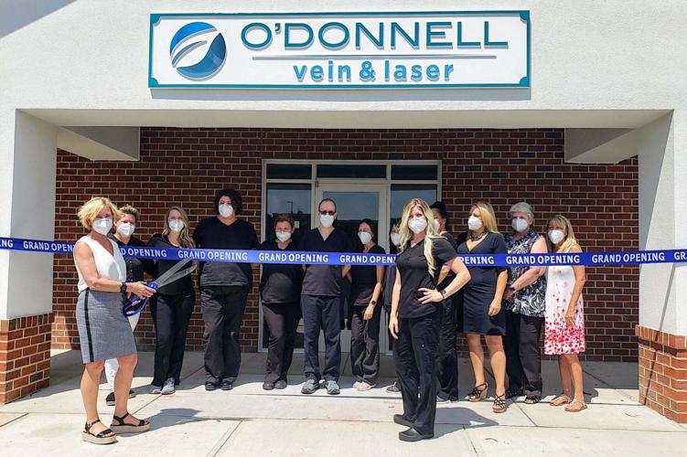 O Donnell Vein And Laser