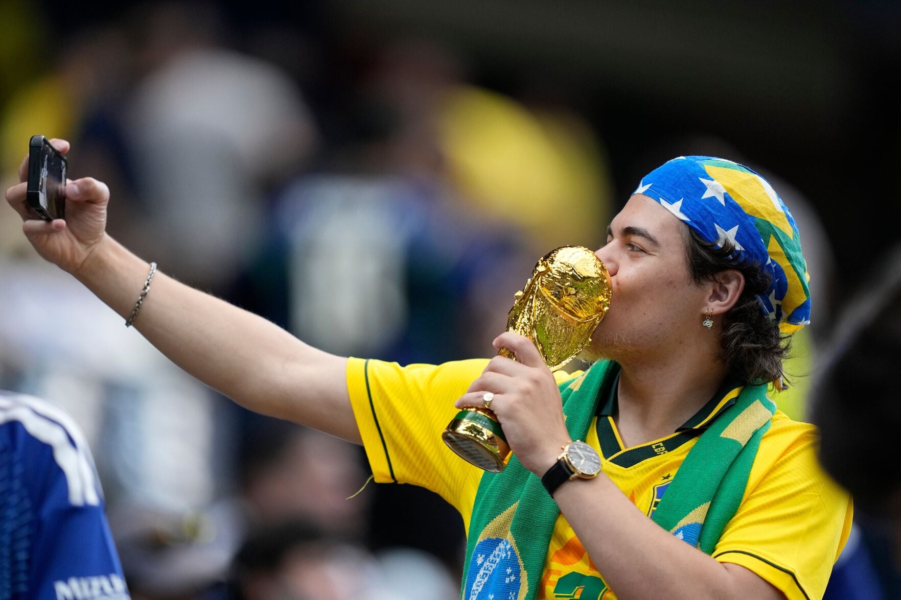 Japan Brazil WCup Soccer | World Cup 2026 | myeasternshoremd.com