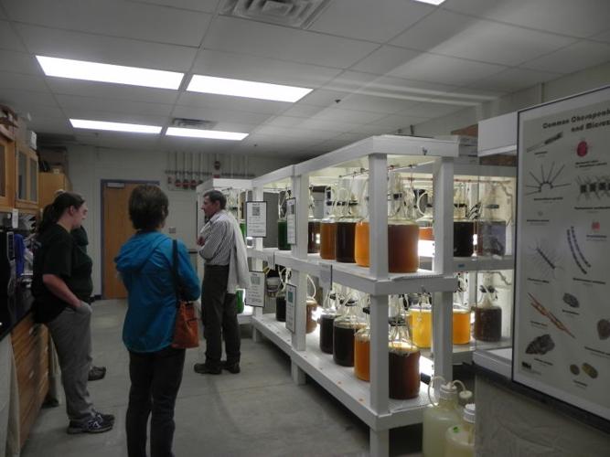 Horn Point Lab open house | Photos | myeasternshoremd.com