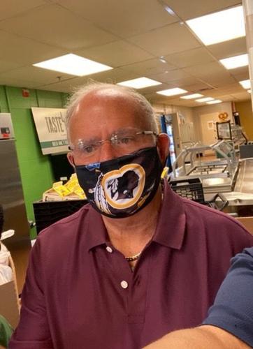 Fred McNeil announces run for Centreville Town Council | News ...