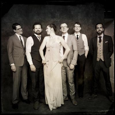 Sweet Megg and the Wayfarers at the Mainstay | News | myeasternshoremd.com