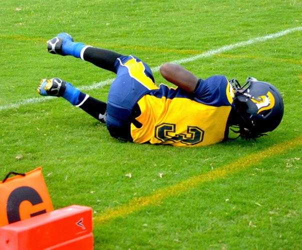 Football 13U Photo Gallery: Kent County at Dorchester | Sports ...