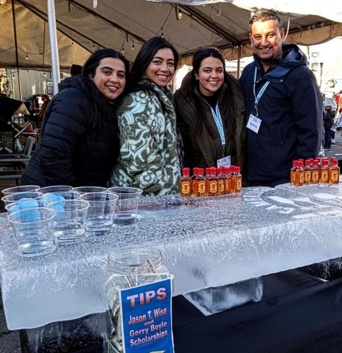 Best when served cold | Community | myeasternshoremd.com