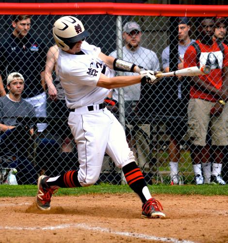 Saints march into region championship | Dorchester County ...