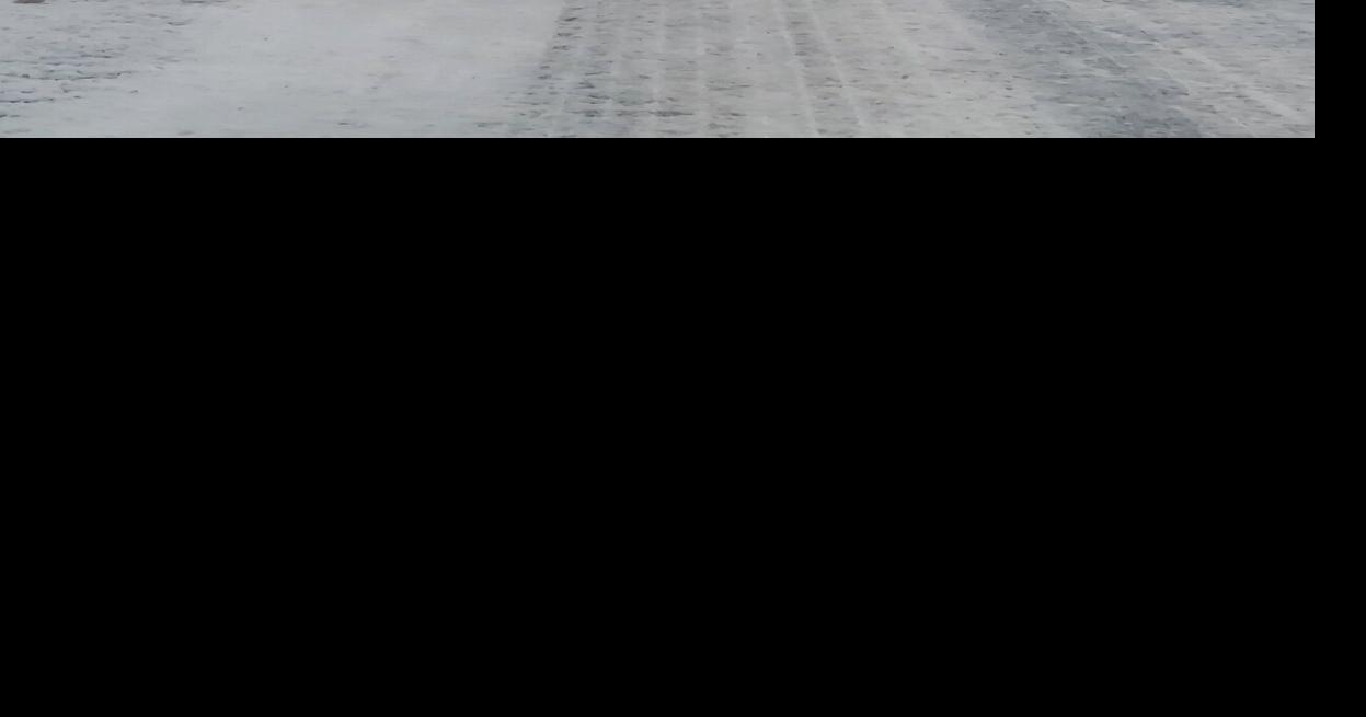 County roads kept in pace with state plows during storm | News ...