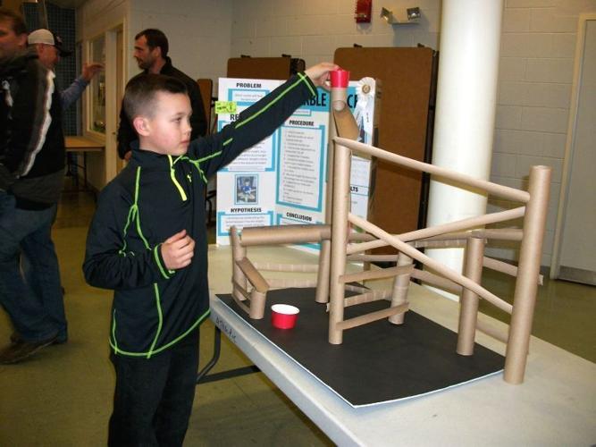 Matapeake Elementary holds STEM Fair | Queen Annes County ... Matapeake Elementary holds STEM Fair | Queen Annes County ...