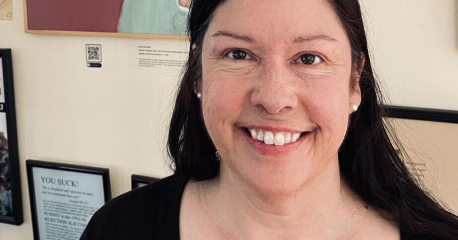 Truth, integrity and ethics are highlight of exhibit featuring ...