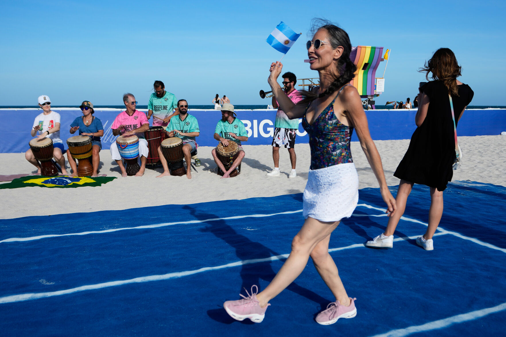 Miami Beach WCup Soccer | World Cup 2026 | myeasternshoremd.com