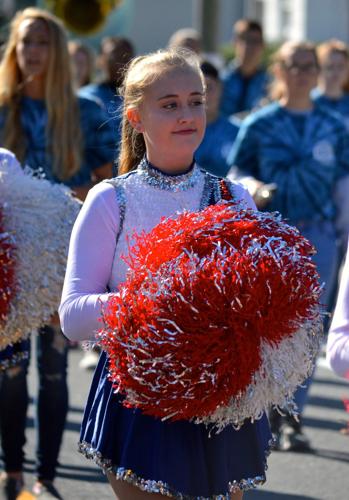 Photo Gallery: Hurlock Fall Festival | News | myeasternshoremd.com