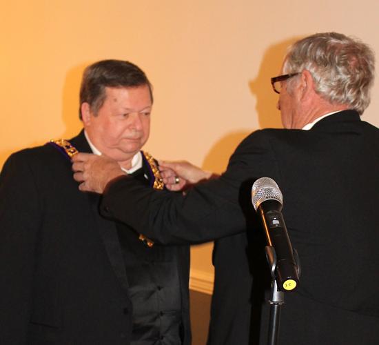 KI Elks install new officers | Spotlight | myeasternshoremd.com