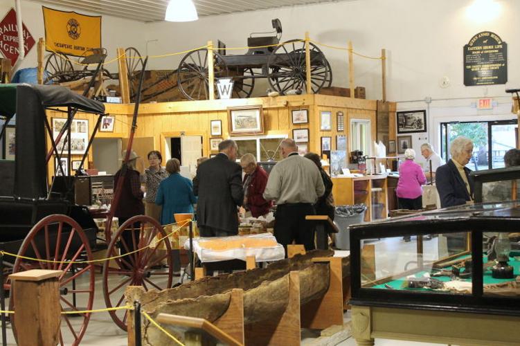 Museum of Eastern Shore Life celebrates 20th anniversary | Featured ...