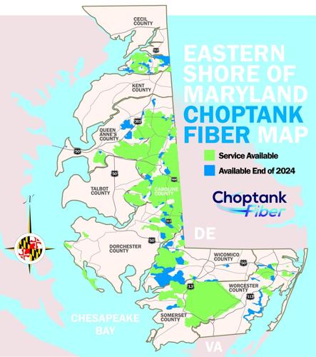 Shaping the landscape: pandemic pushes fiber access ...
