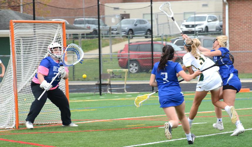 Lions surge to extend streak | Sports | myeasternshoremd.com