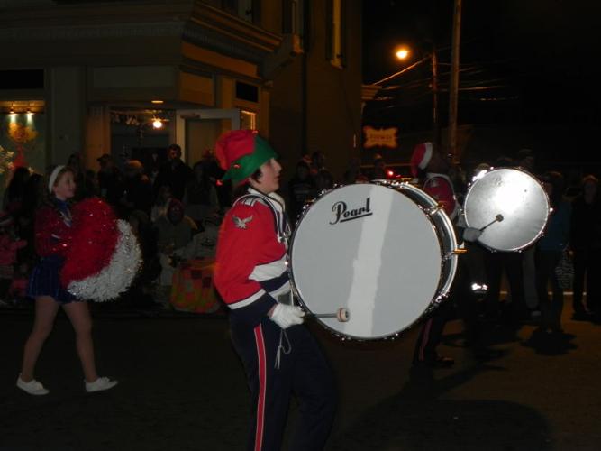 66th annual Cambridge-Dorchester County Christmas Parade | Dorchester ...