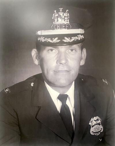 Former Cambridge Police Chief Russell Wroten dies | Dorchester County | myeasternshoremd.com