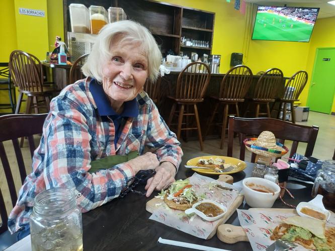 Don't let the sign fool you, El Rancho Mexican Cuisine is open | News ...