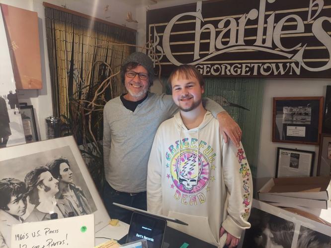 Beatles reborn | Arts | myeasternshoremd.com