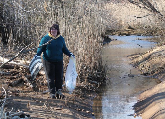 Project Clean Stream | Featured | myeasternshoremd.com