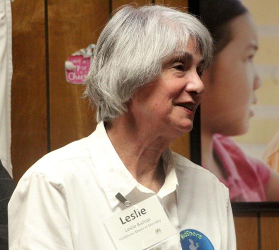 MidShore Meals til Monday celebrates growth | Dorchester County ...
