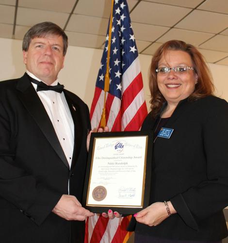KI Elks install new officers, present awards | News | myeasternshoremd.com