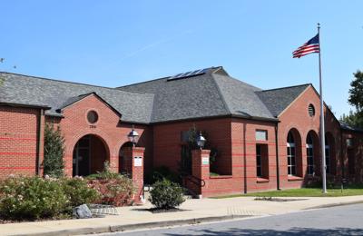 Library announces closing, other area cancellations | Emergency Notice ...