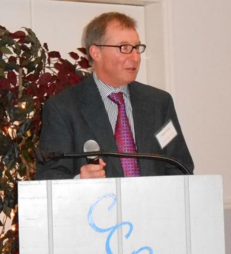 Mid-Shore Mental Health Systems presents Caliber Awards | Caroline ...