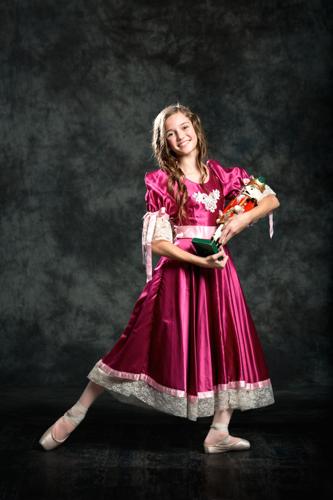 nutcracker ballet cambridge
