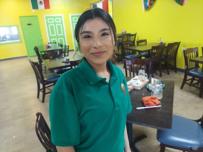 Don't let the sign fool you, El Rancho Mexican Cuisine is open | News ...