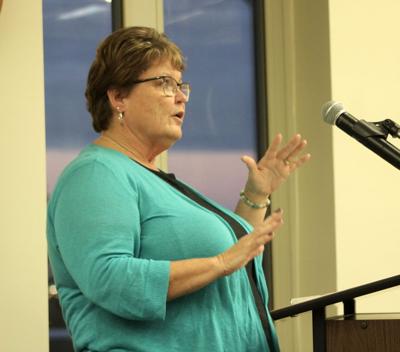 Moving Dorchester Forward shares community plan | News ...