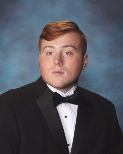 North Caroline - Bryan, Hunter | Virtual Graduations | myeasternshoremd.com