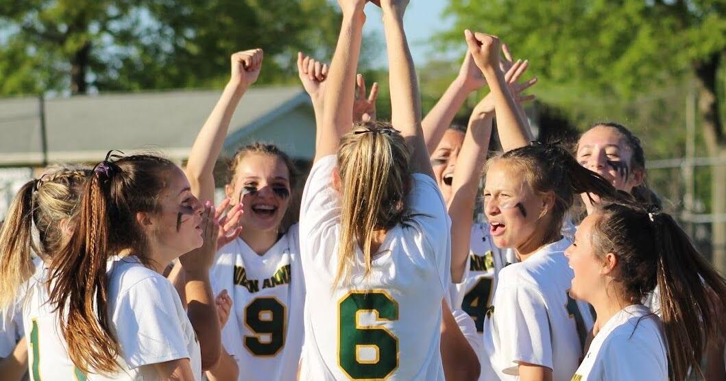 REGAINING THE THRONE | High Schools | myeasternshoremd.com