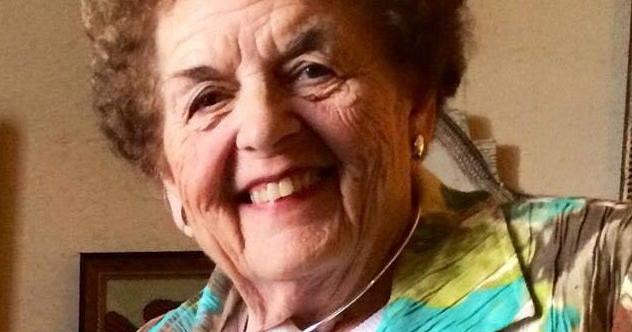 Doris Keene Lewis files for re-election | News | myeasternshoremd.com