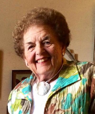 Doris Keene Lewis files for re-election | News | myeasternshoremd.com